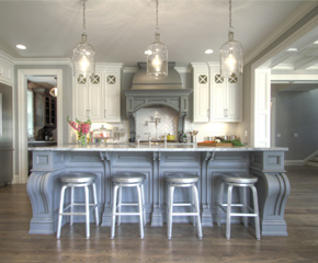 Designed & Made - Custom Woodworking - Minneapolis & St. Paul, MN